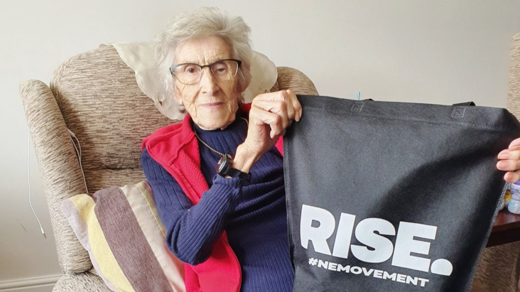 Barclays Bank Community Aid Package gives North East charity £100,000 ...