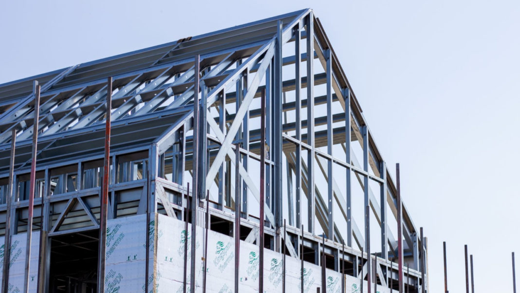 Production underway at new modular housebuilding factory - Business Mondays