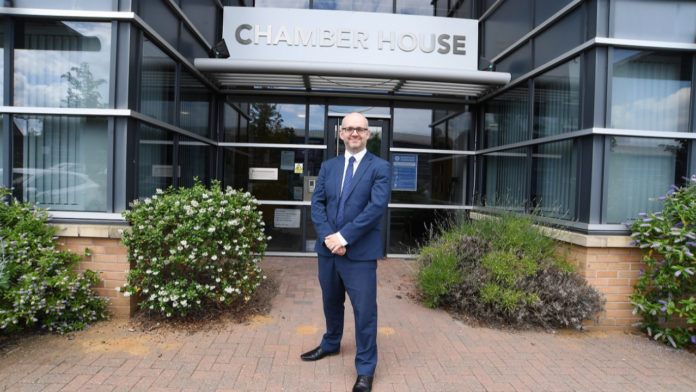 Help on offer to new Coventry start-up businesses - Business Mondays