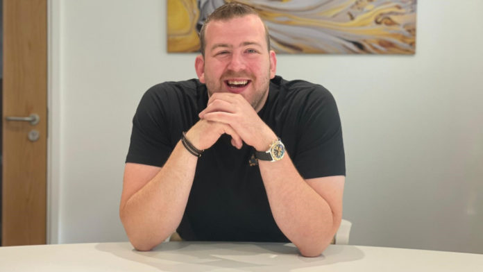 Yorkshire Entrepreneur hits £1M milestone for balcony and balustrade ...