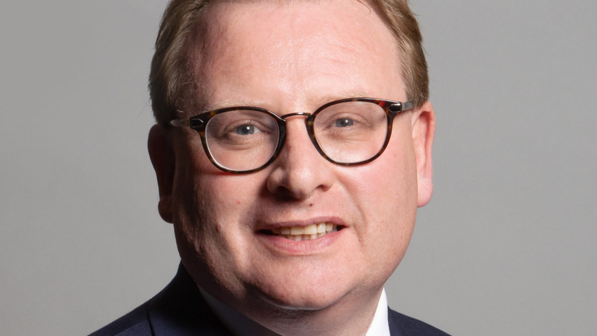 Nuneaton MP meets local businesses amid 'pingdemic' challenges ...