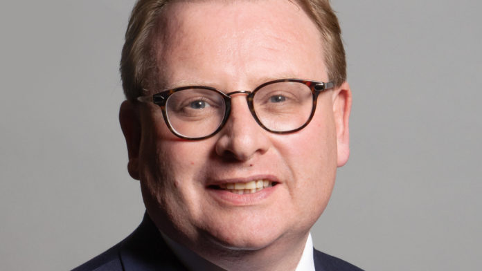 Nuneaton MP meets local businesses amid 'pingdemic' challenges ...