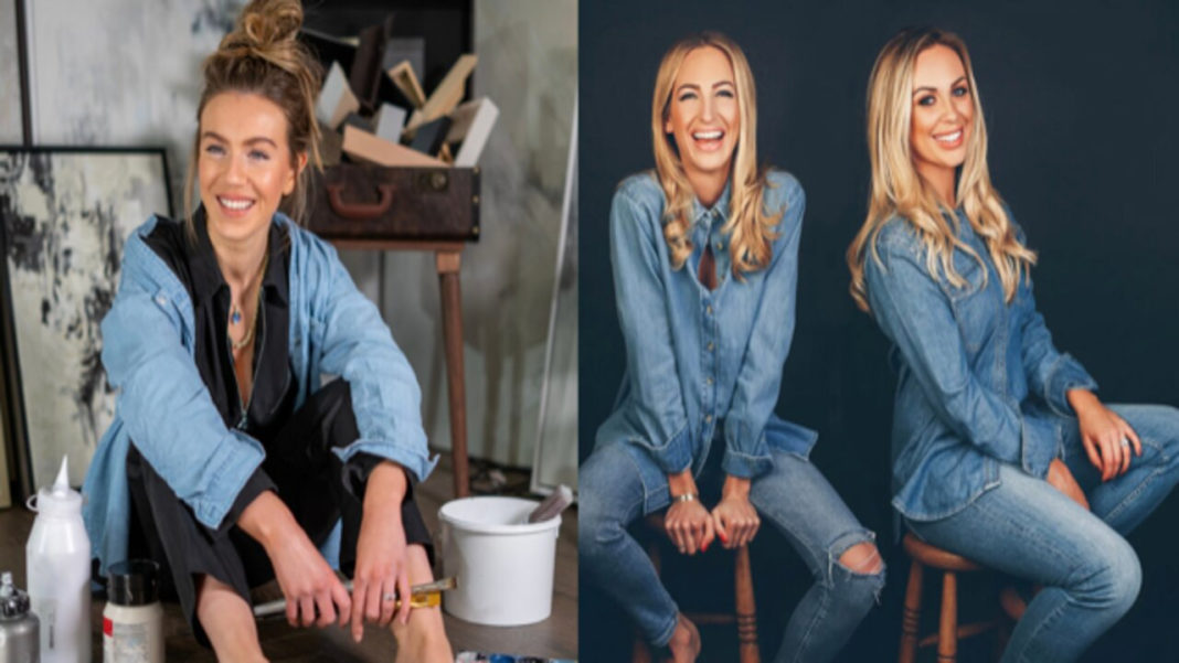 Toni Thornton Art collaborates with the Style Sisters on Limited ...