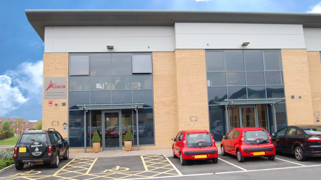 Training provider launches mission to get 1,000 people into a new job ...