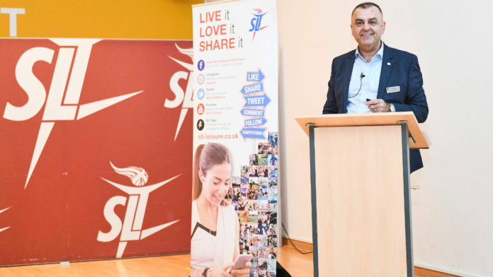 Independent evidence SLT on road to recovery after weathering COVID ...