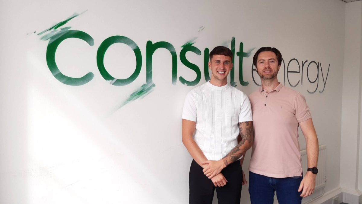 Consult Energy Launches New Clean Energy Division - Business Mondays