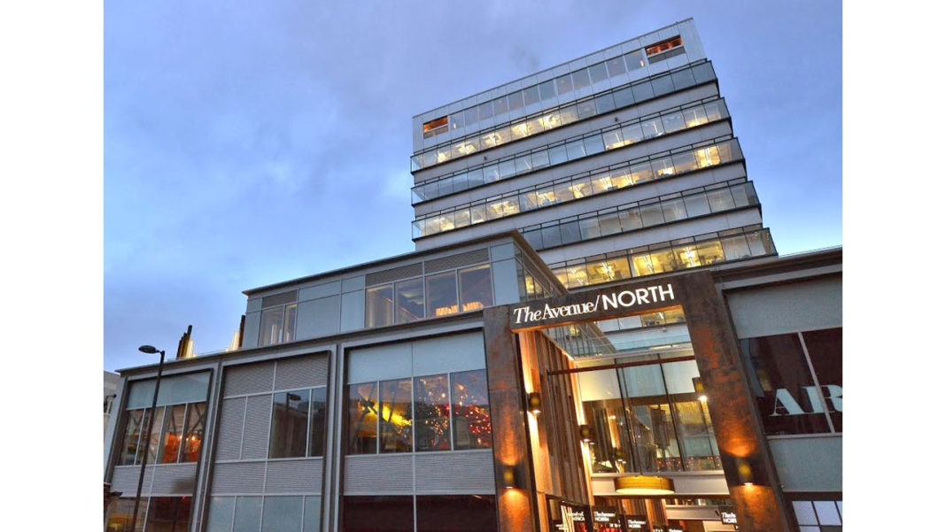 CBRE Appointed On Tower 12, Spinningfields - Business Mondays