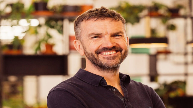 Adyen appoints Colin Neil as UK Managing Director - Business Mondays