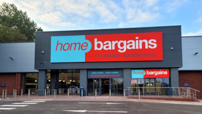 Home Bargains to open new store in Stoke-on-Trent creating 51 new jobs ...