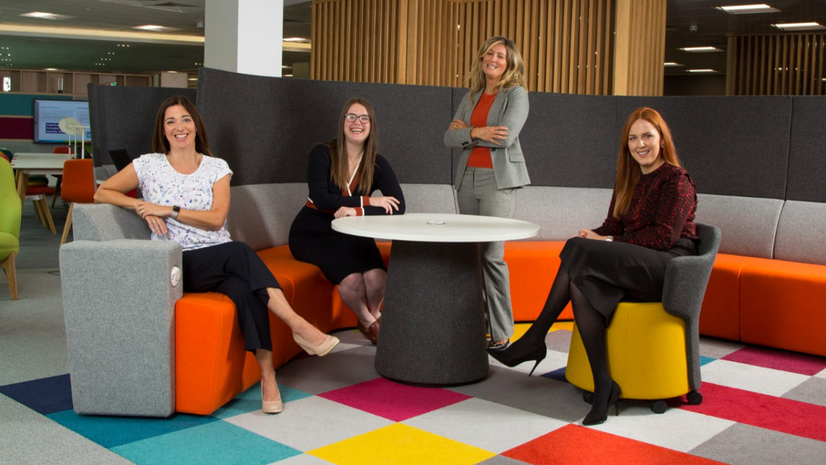 Muckle LLP Continues to Attract Talent With Four New Appointments ...
