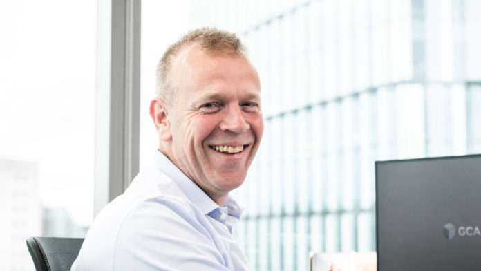 GCA Altium at the double with award wins at North West Rainmakers ...