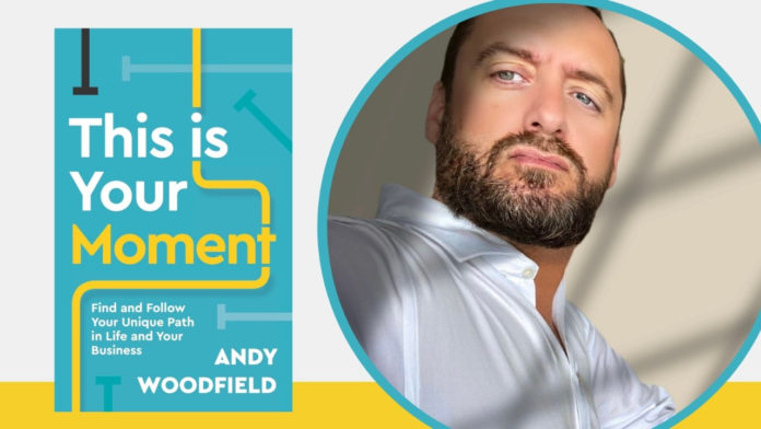 'Big Four' Global Client Partner Andy Woodfield reveals why 'This is ...