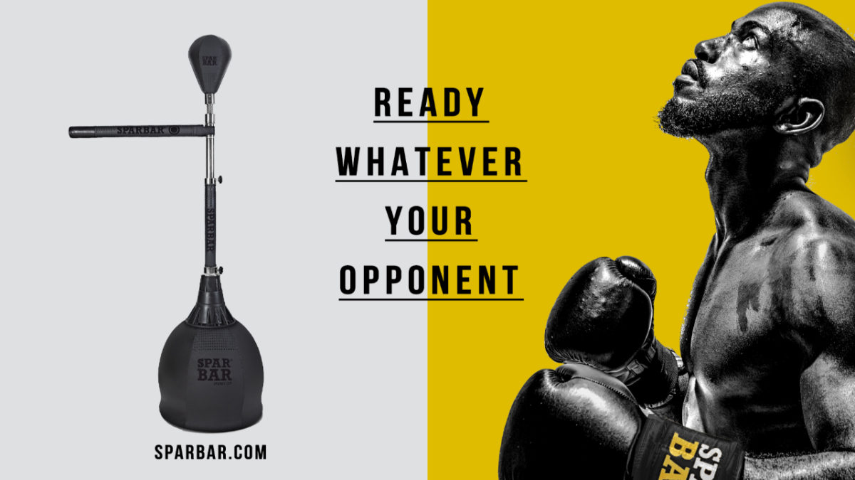 SPARBAR® Live Experience With Arnold Schwarzenegger and Sylvester ...