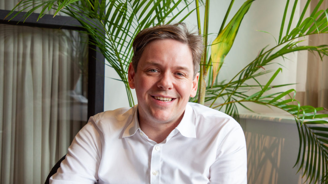 TMW Unlimited appoints new business heavyweight Steve Garside ...