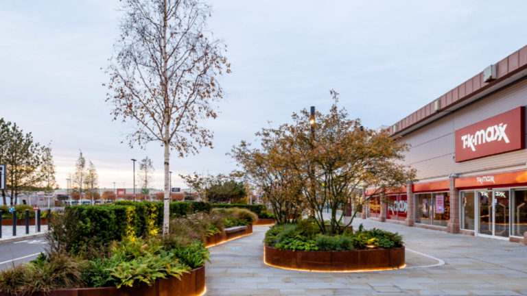 Teesside Park Celebrates Student's Return with Exclusive Discounts ...