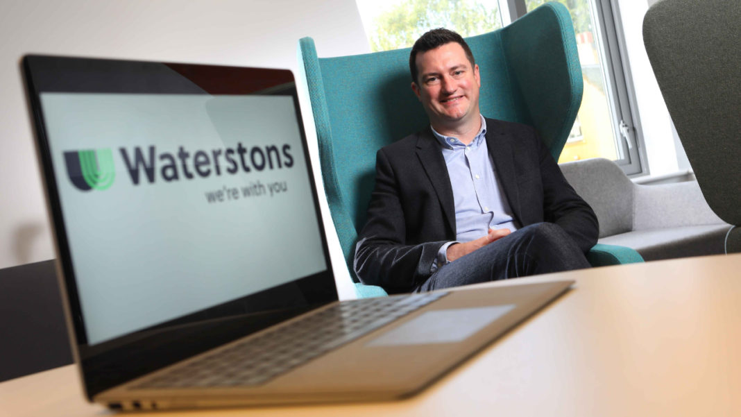 Waterstones Appoints New CEO - Business Mondays
