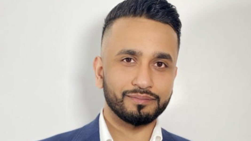 DLMDD expands senior leadership team with appointment of Wafee Rashid ...
