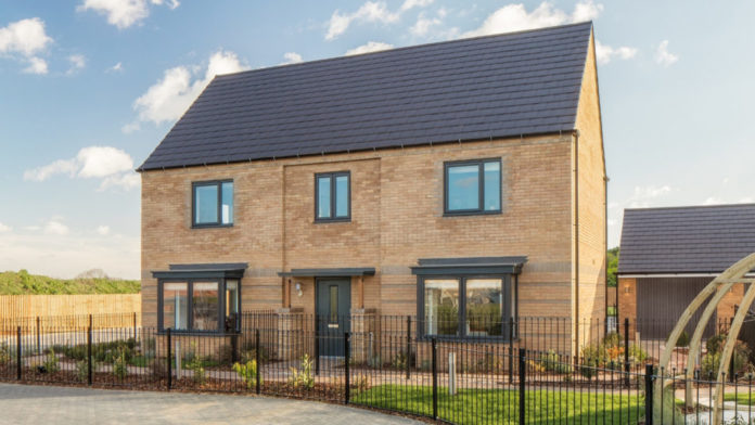 Looking Ahead: Cambridgeshire residents would invest in a larger home ...