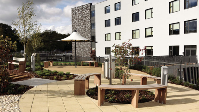 Broxap deploys new digital asset management tech to build commercial ...