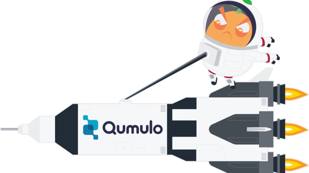 Qumulo Named a Leader in Gartner® Magic Quadrant™ for Distributed File ...