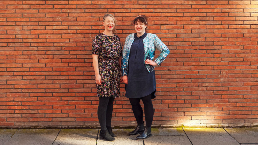 New Hire and Promotion for Landscape Architect CW Studio - Business Mondays