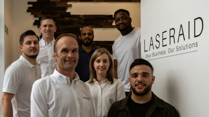Laseraid announces UK’s first multi-brand aesthetic laser showroom ...