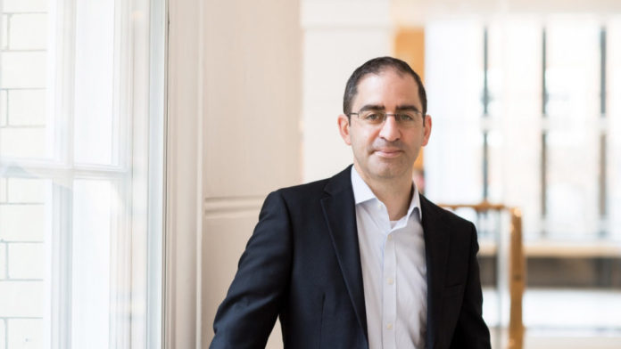 Marriott Harrison Head of Corporate appointed Managing Partner ...