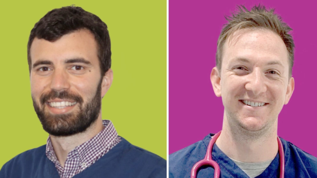 Eastcott Veterinary Referrals continues growth with four new ...