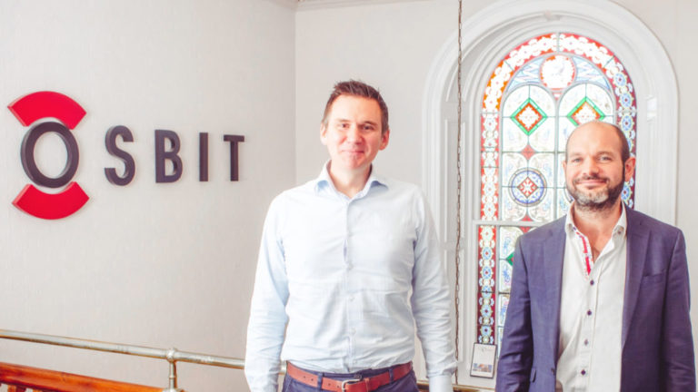 Osbit eyes up offshore wind expansion as part of ambitious new group ...