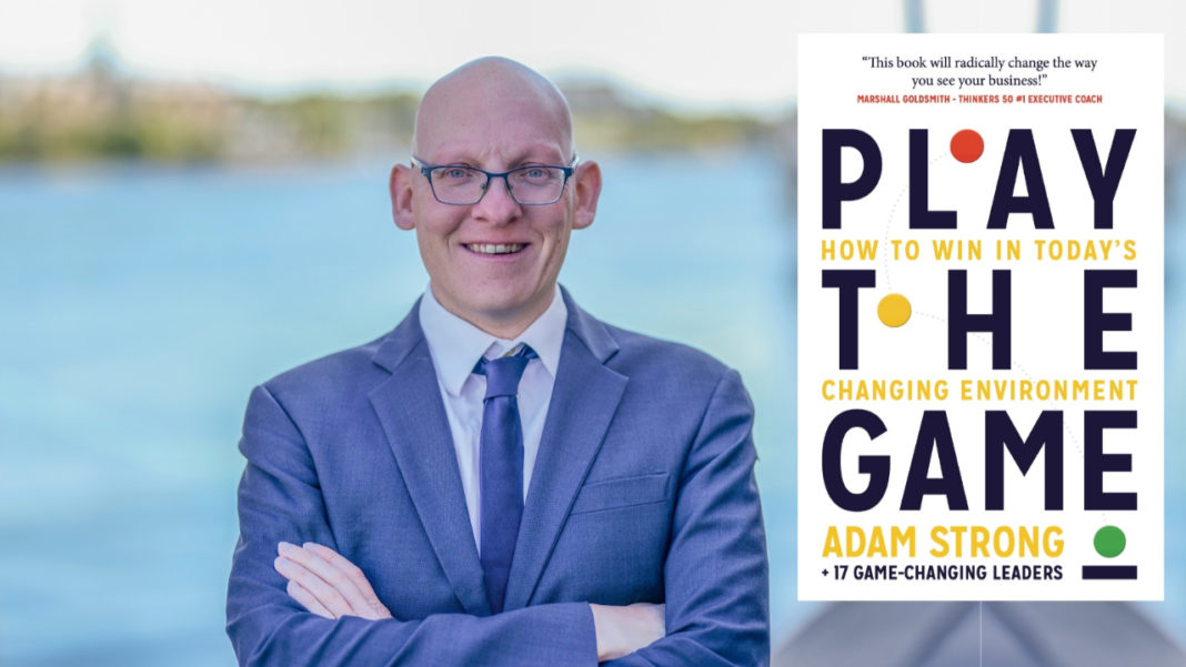 Discover how to overcome the cycles stunting business growth with new ...