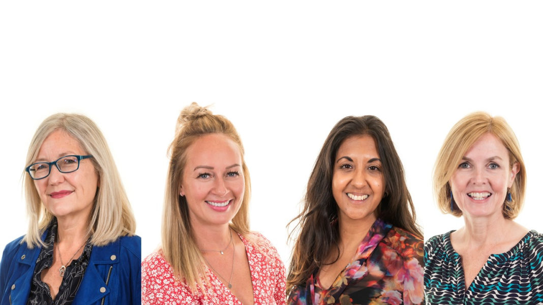Post pandemic pivot: Four franchisees celebrate the first anniversaries ...