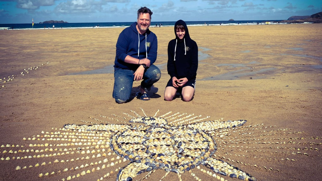 Sea Turtles Mark Important Milestone for Rum Company - Business Mondays