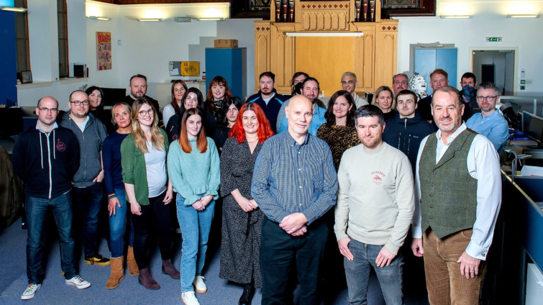 Transformative Step for ALTAR Group as Employees Take Ownership ...