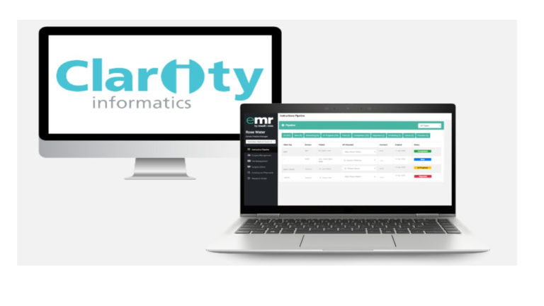 Clarity Informatics Launch Partner Programme to Bring Trusted ...