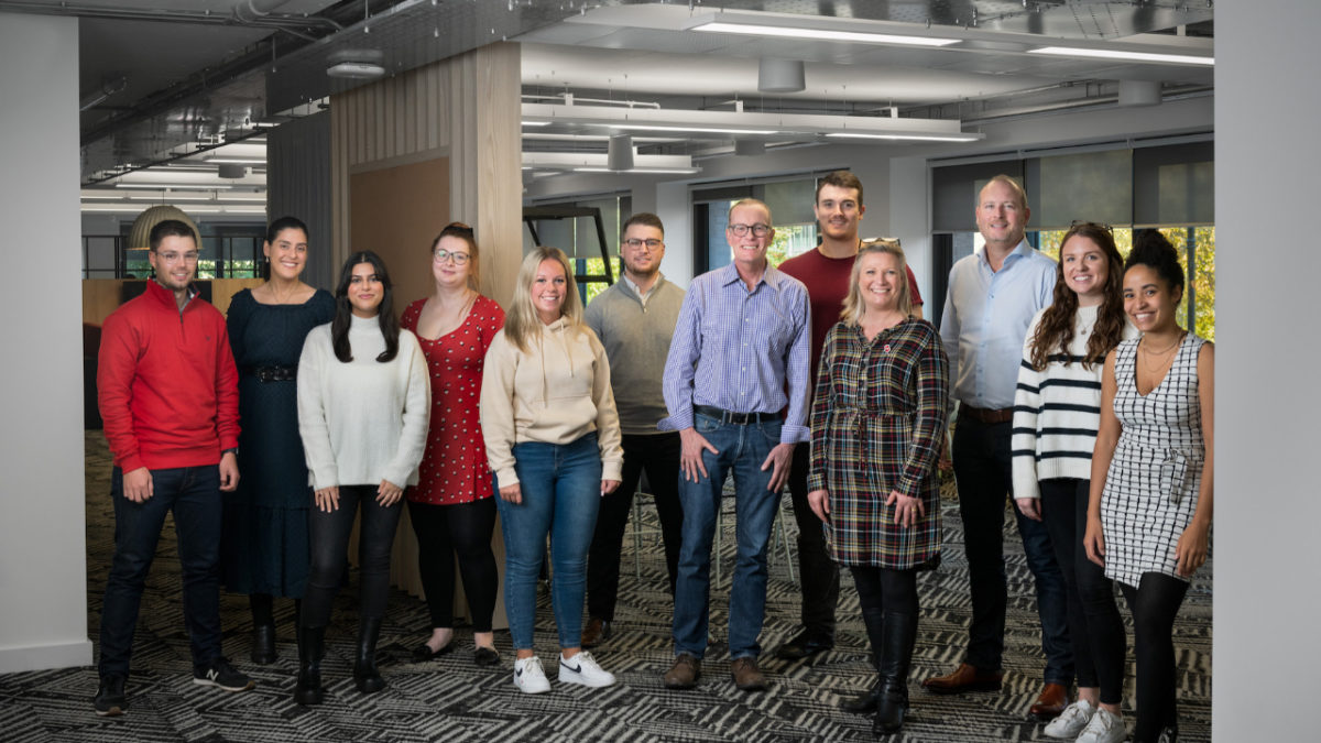 Grant Thornton moves to prime Reading location - Business Mondays