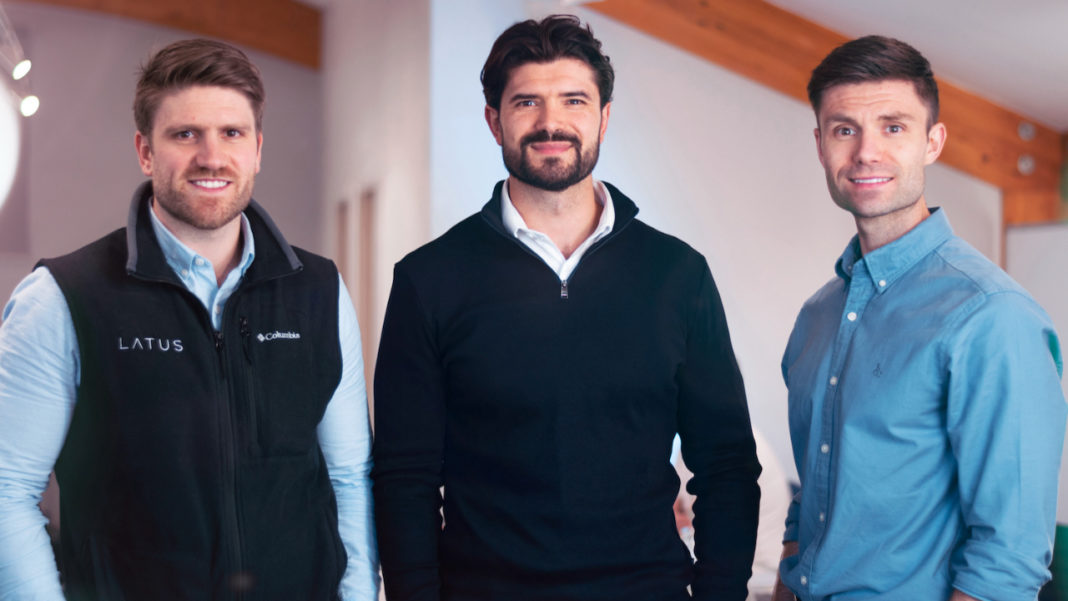 Hull-based Latus Health To Grow Workforce Fivefold By 2024 - Business ...