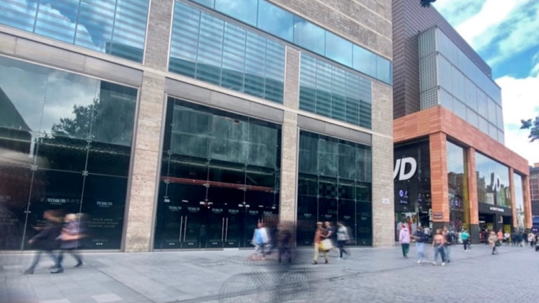 Tessuti to Open Global Flagship at Liverpool ONE - Business Mondays