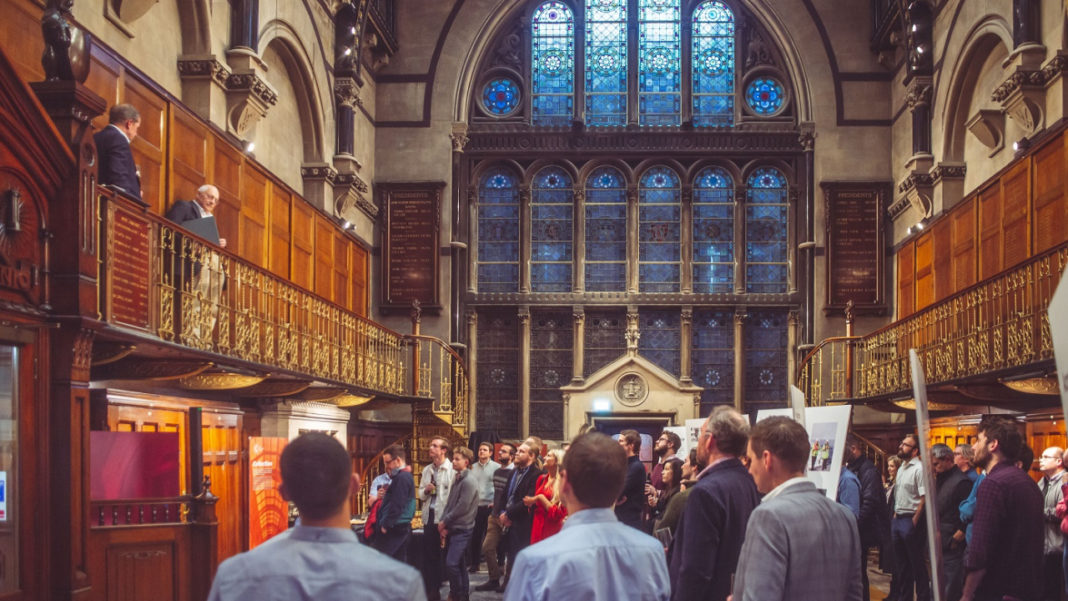 North East engineering innovator Dr Tony Trapp retires - Business Mondays