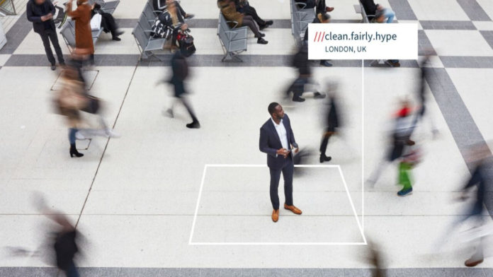 Vismo To Use what3words Location Technology To Help Organisations ...