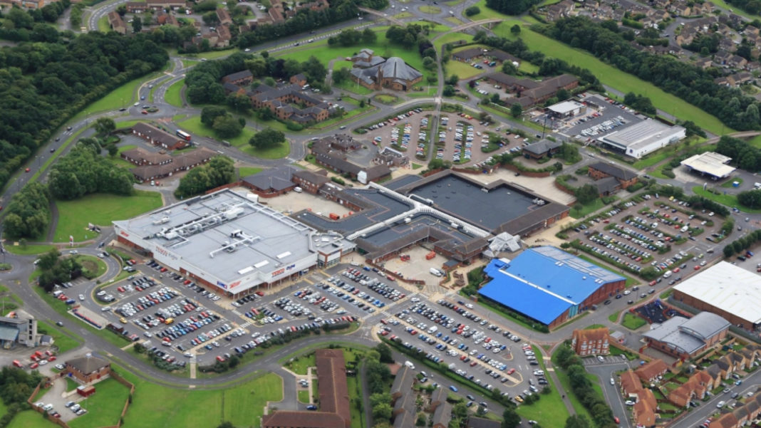 Evolve acquires Middlesbrough convenience retail parade - Business Mondays