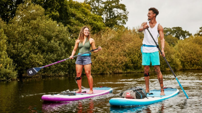 Grant Thornton leads sale of leading stand-up paddleboard brand Red ...