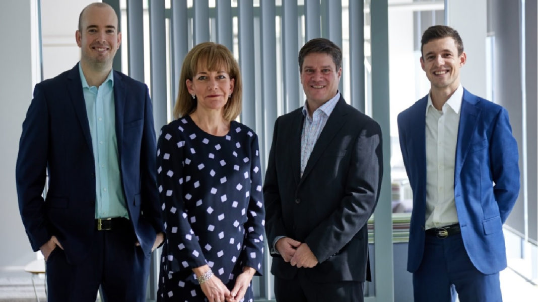 Grant Thornton adds strength and depth to central region tax team with ...