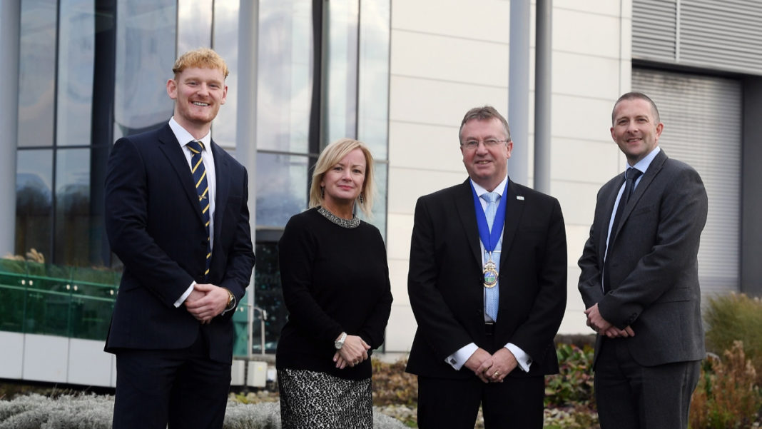 Training centre helping manufacturers and engineers overcome the skills ...