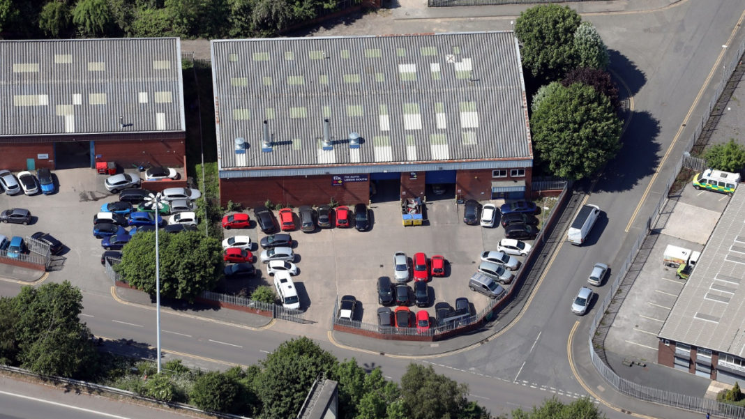 One Stop Hire Limited expands and agrees six-year lease with Towngate ...