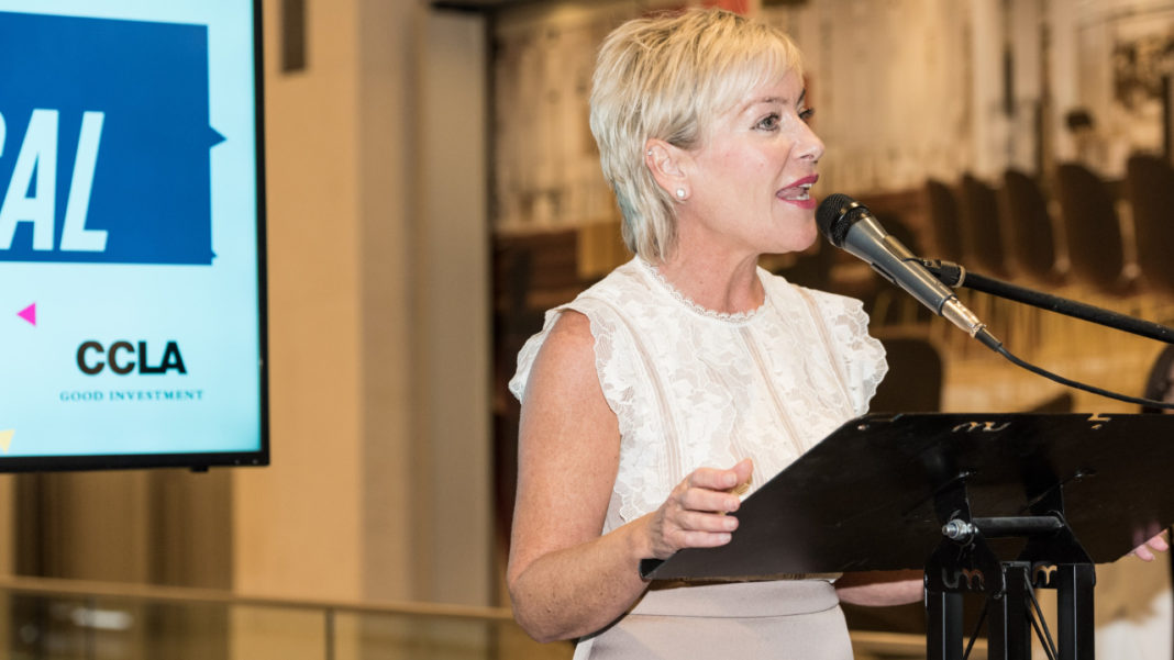 Tina Costello: Community foundations are key to small charity revival ...