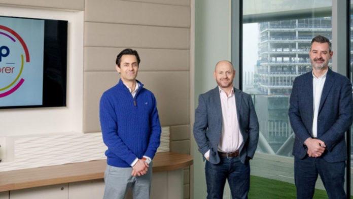 YFM makes £8m follow-on investment in Oracle & multi-cloud services ...