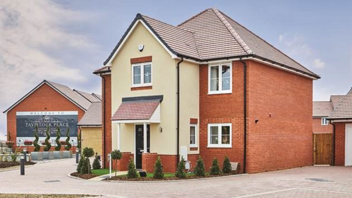 Plans for Wixams to create new homes - Business Mondays