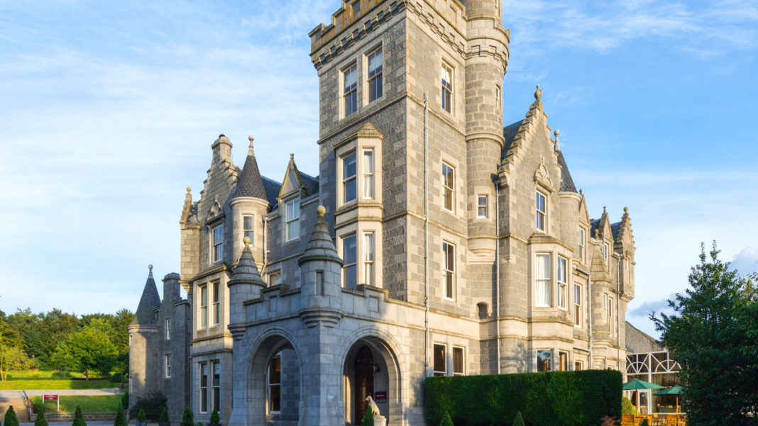 Ardoe House Appoints Gary Pinchen as Their New General Manager ...