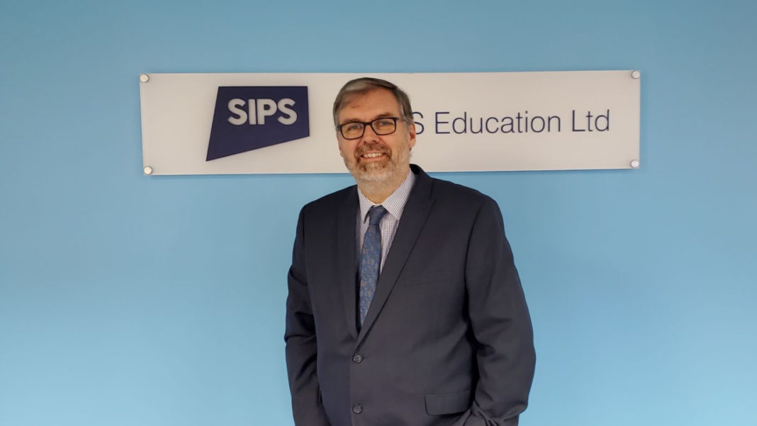 Former Sandwell Director of Education named as new Chair of SIPS ...