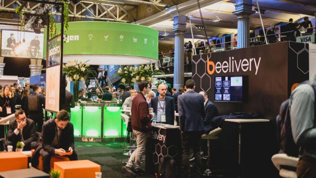 Beelivery Acquires London-Based Sustainable Delivery Service Pinga ...